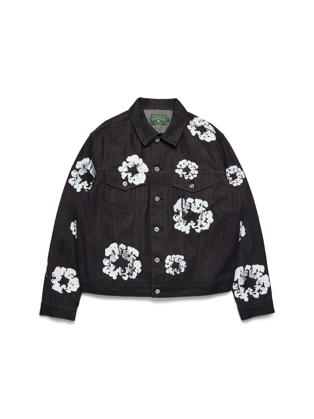 Collections – DENIM TEARS